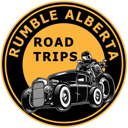 Rumble Alberta Road Trips & Tours - See Alberta through the eyes of a ...